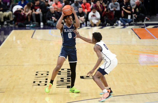 LeBron James’ son Bronny shows out at prom in gaudy fashion with ...