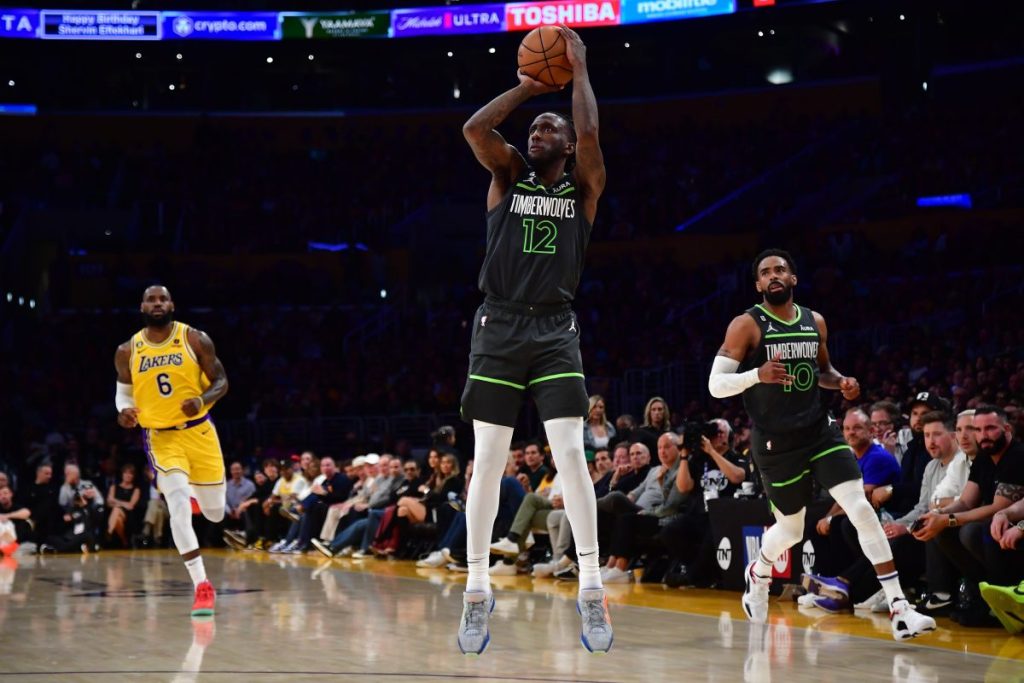 Breaking down all of Lakers' 2023 free agent signings and trades so far ...
