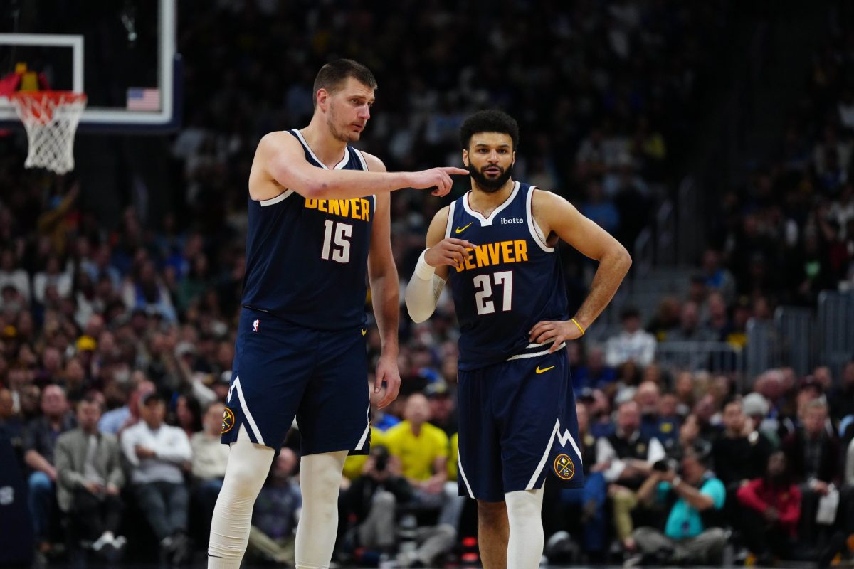Former Denver coach clowns Lakers fans for celebrating Nuggets getting ...