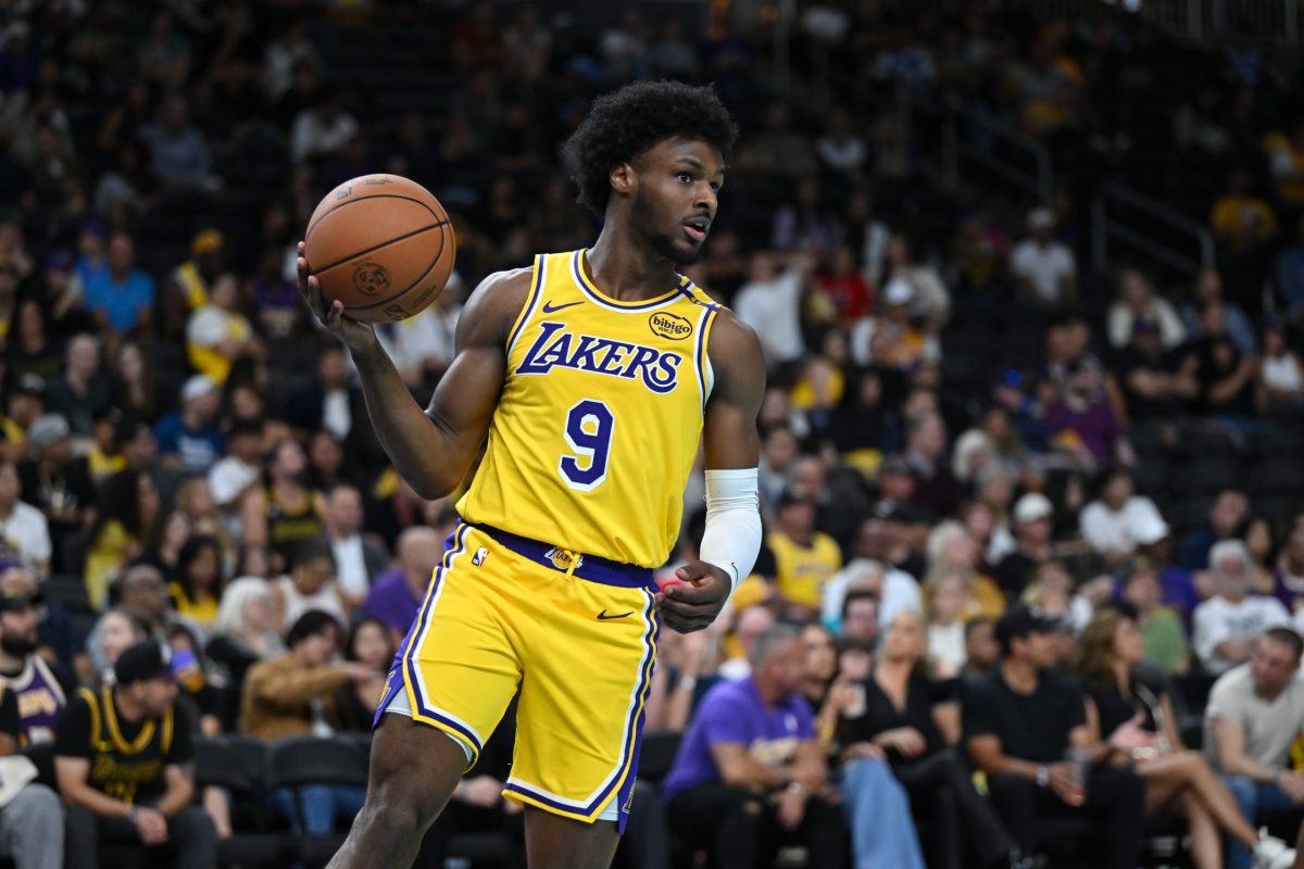 Numerous NBA executives and scouts blast LeBron and Rich Paul for ...