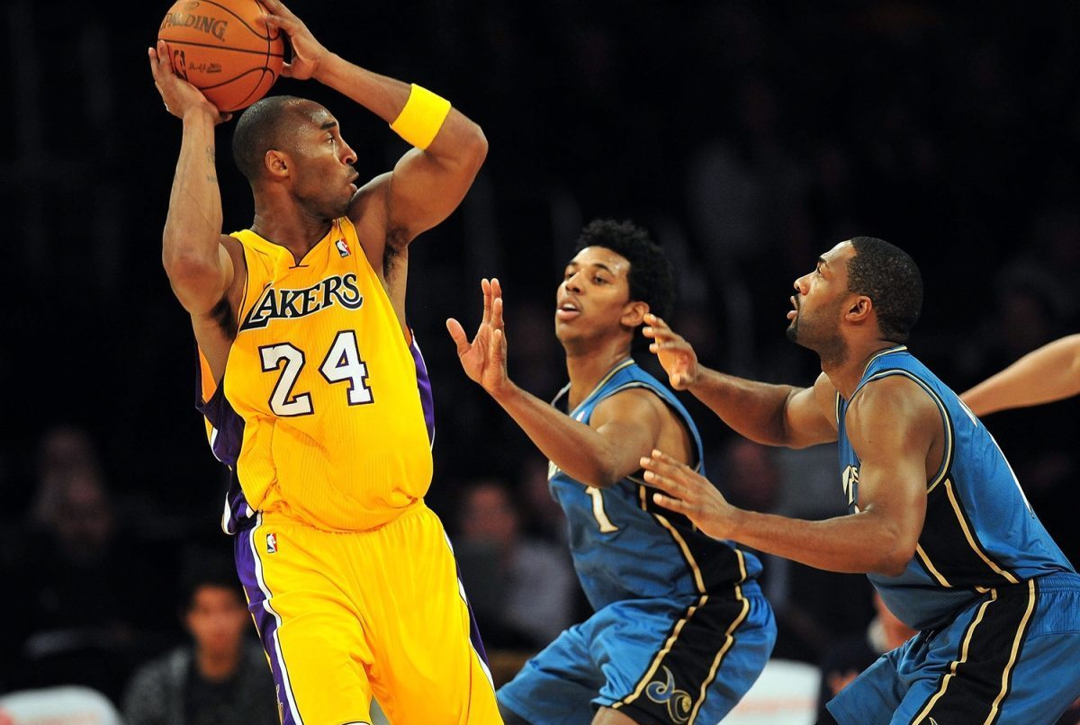 Rashad McCants: Kobe and Gilbert Arenas are only players I've seen play ...