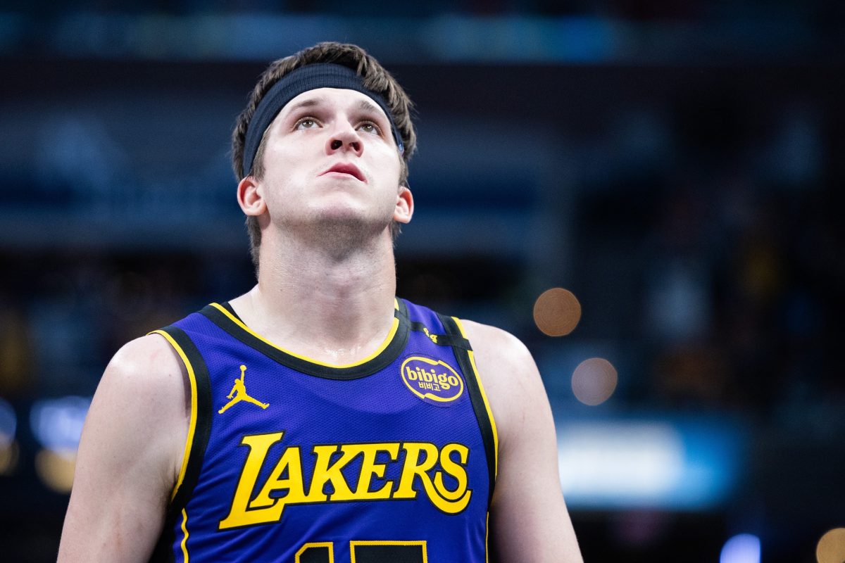 Lakers Face Tough Free Agency Ahead with Key Players Leaving - BVM Sports