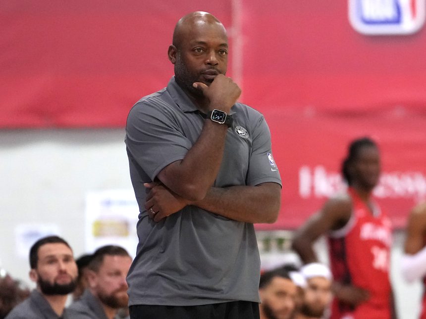 Nick Van Exel hates posers who preach Mamba Mentality but ‘don’t work ...