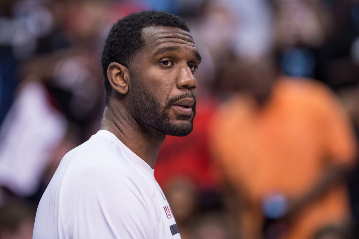 Greg Oden recalls time LeBron checked on him at bar: ‘I like this ...